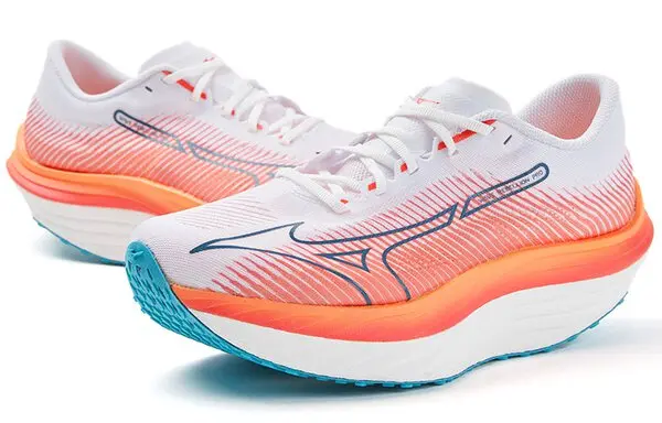 Mizuno Wave Rebellion Pro Running Shoes