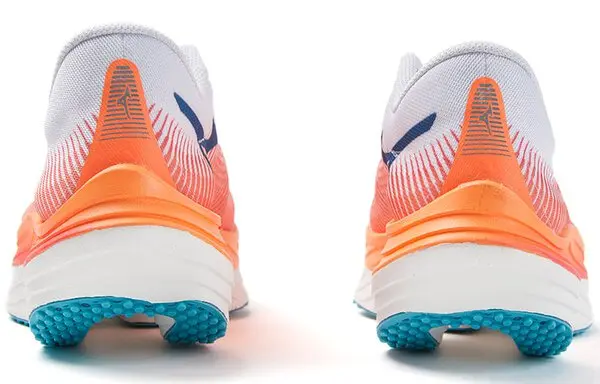 Mizuno Wave Rebellion Pro Running Shoes