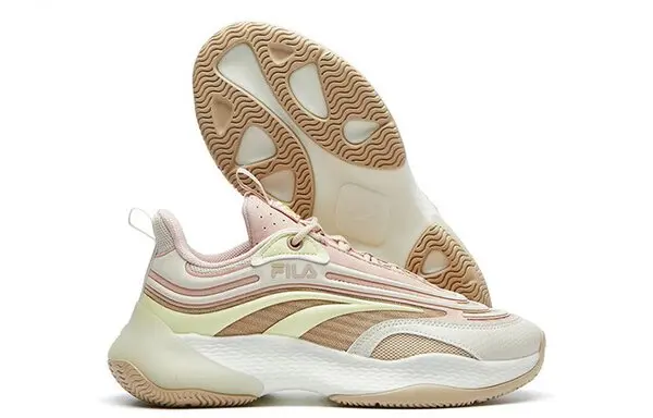 FILA FUSION Ray 2 Sneakers - Default Colorway