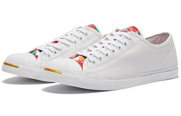 CONVERSE Jack Purcell Lp Ls Sneakers