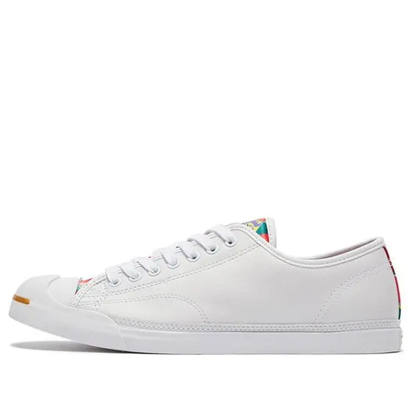 CONVERSE Jack Purcell Lp Ls Sneakers