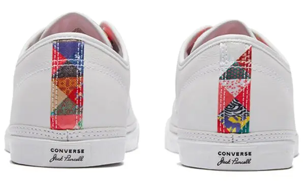 CONVERSE Jack Purcell Lp Ls Sneakers