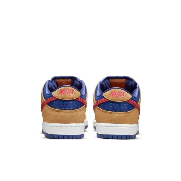 Nike Dunk Low Reverse Papa Bear