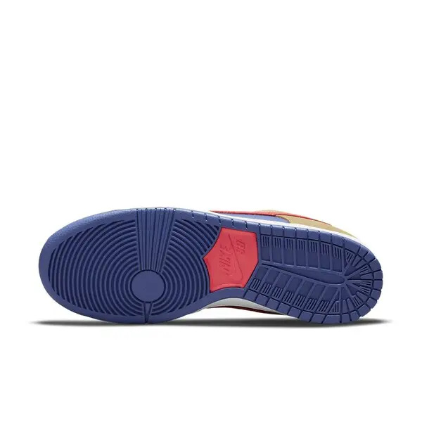 Nike Dunk Low Reverse Papa Bear