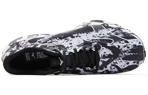 Mizuno Wave Rebellion Pro Athletic Sneakers