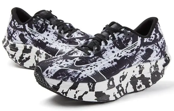 Mizuno Wave Rebellion Pro Athletic Sneakers
