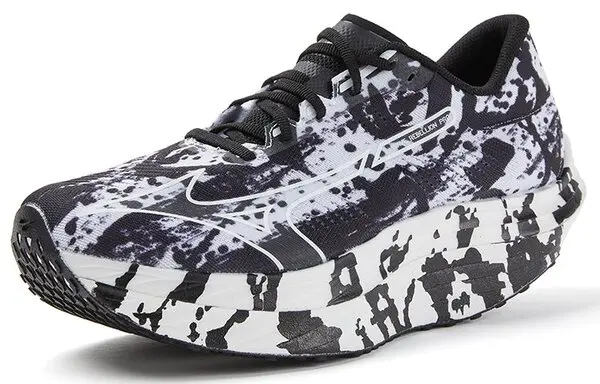 Mizuno Wave Rebellion Pro Athletic Sneakers