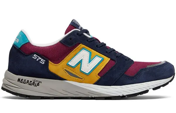 NEW BALANCE 575 Trail Running Sneakers - Default Color