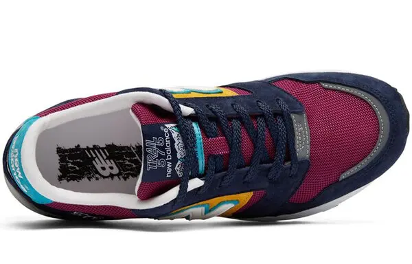 NEW BALANCE 575 Trail Running Sneakers - Default Color