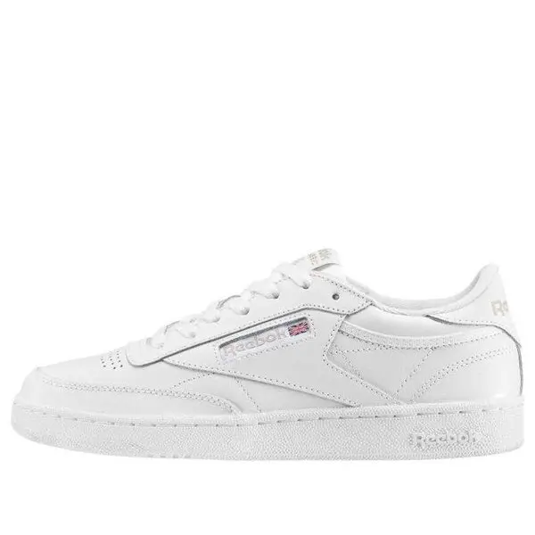 REEBOK Club C 85 Sneakers - White