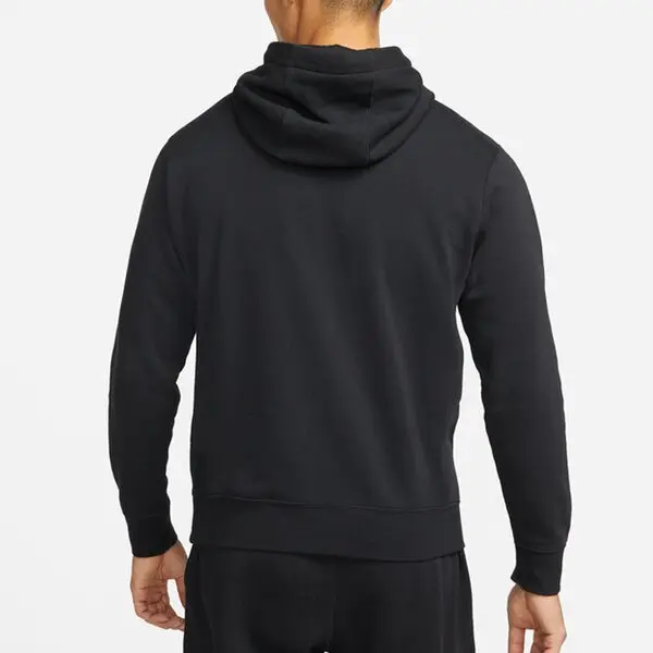 Nike Casual Alphabet Logo Fleece Hoodie