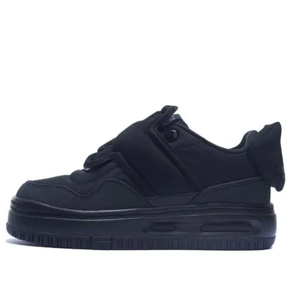LI-NING X Disney Oswald Future C1 Sneakers - Black