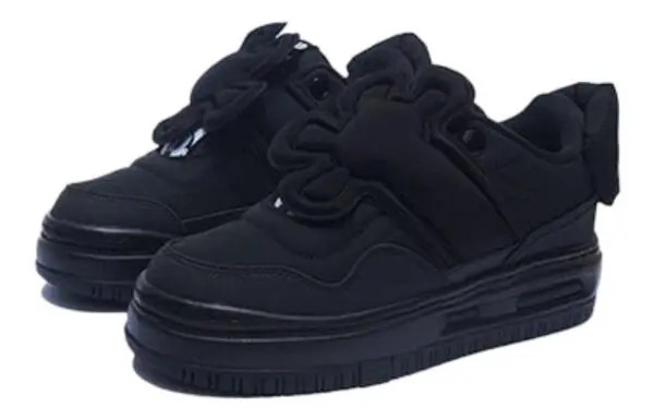 LI-NING X Disney Oswald Future C1 Sneakers