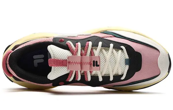 FILA FUSION Cheese Sneakers