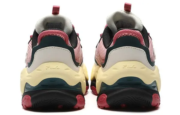 FILA FUSION Cheese Sneakers