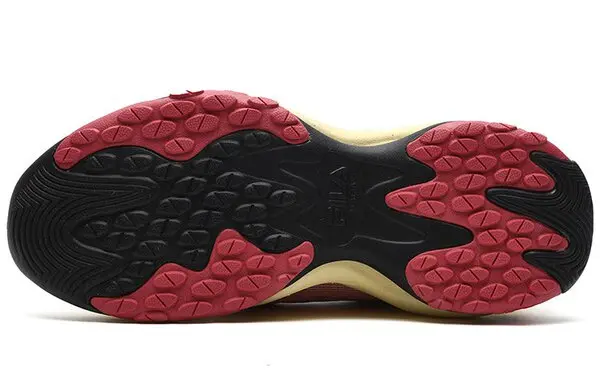 FILA FUSION Cheese Sneakers