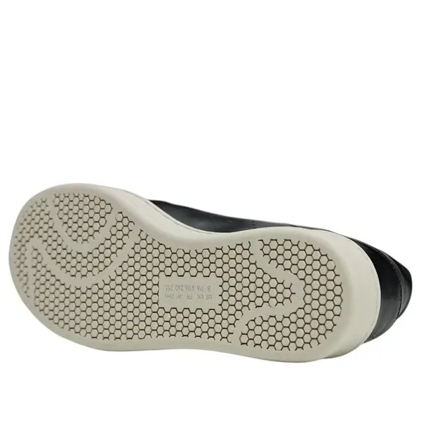 Adidas Y-3 Stan Smith Sneakers - Black/talc