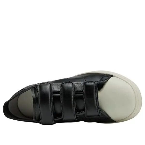 Adidas Y-3 Stan Smith Sneakers - Black/talc