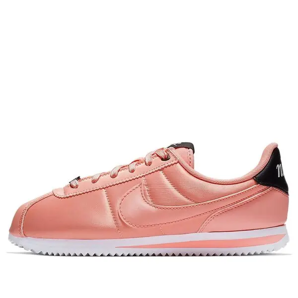 Nike Cortez Basic Txt "valentine's Day" Sneakers