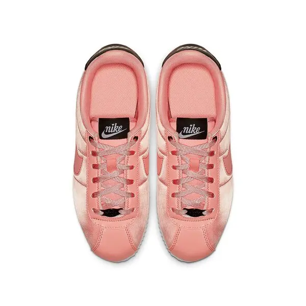Nike Cortez Basic Txt "valentine's Day" Sneakers