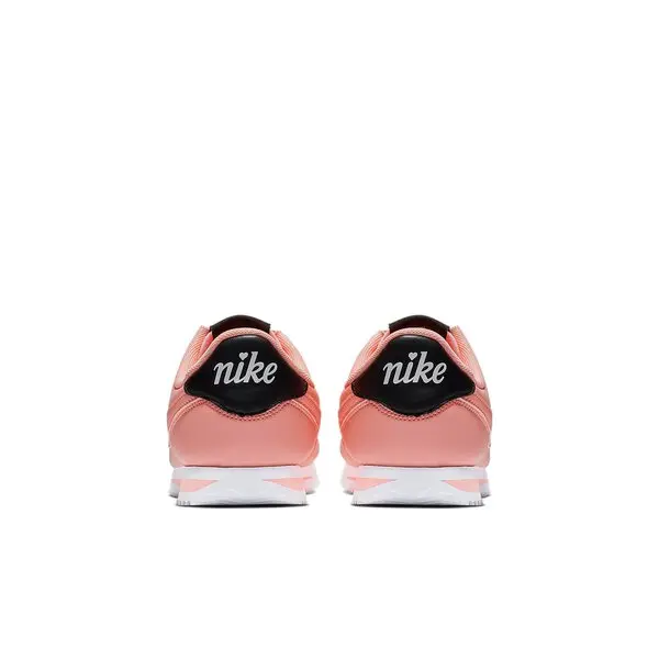 Nike Cortez Basic Txt "valentine's Day" Sneakers