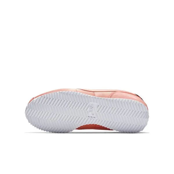 Nike Cortez Basic Txt "valentine's Day" Sneakers