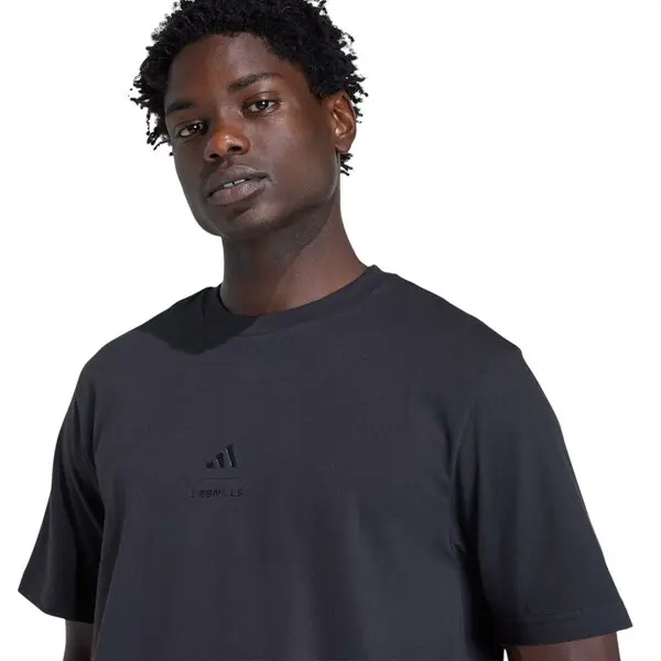 Adidas X Les Mills Mind Body Graphic T-shirt