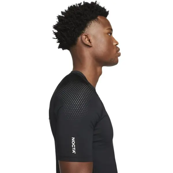 Nike X Drake Nocta Series Basketball Sports T-shirt - Black