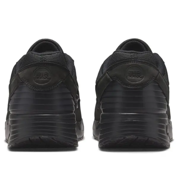 Nike Max Verse Sneakers - Black/anthracite/black