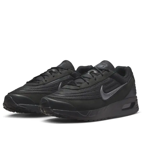 Nike Max Verse Sneakers - Black/anthracite/black