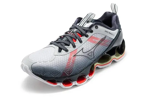 Mizuno Wave Prophecy X 10 Athletic Sneakers