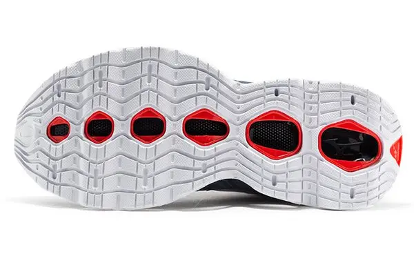 Mizuno Wave Prophecy X 10 Athletic Sneakers