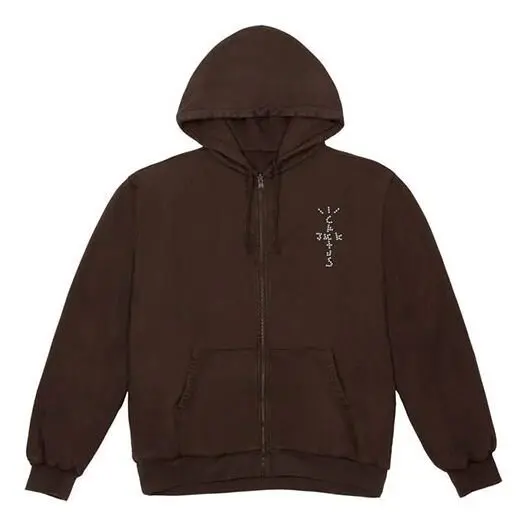 TRAVIS SCOTT Yup! Hoodie