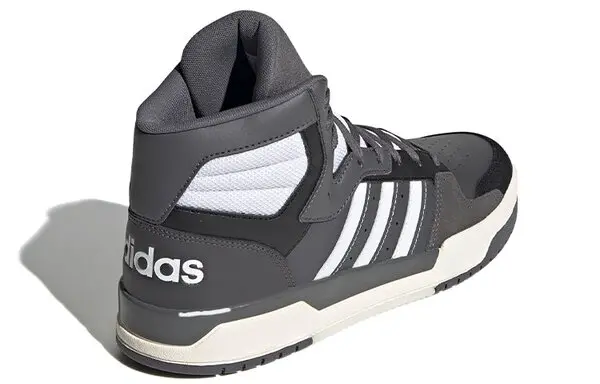 Adidas Entrap Mid High Top Sneakers
