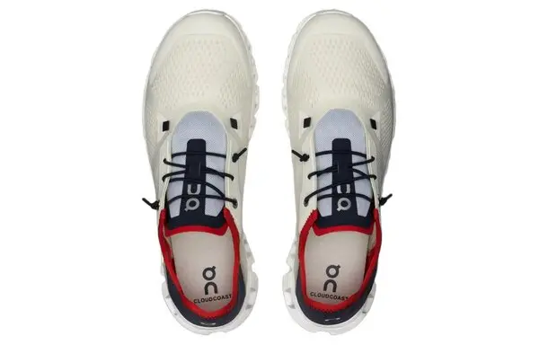 On Cloud 5 Coast Sneakers