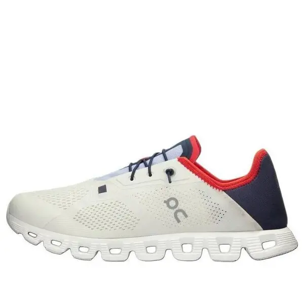 On Cloud 5 Coast Sneakers - Beige