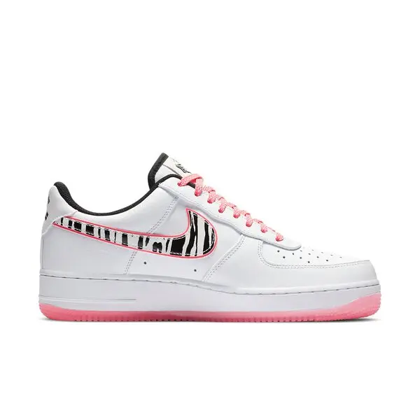 Nike Force 1 Low "south Korea" Sneakers
