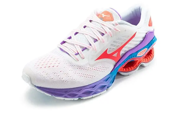 Mizuno Wave Creation Athletic Sneakers