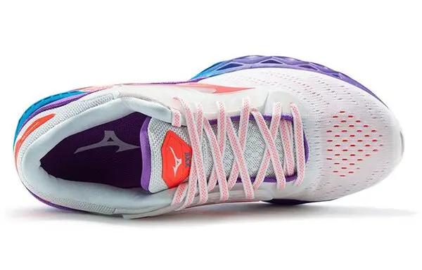 Mizuno Wave Creation Athletic Sneakers