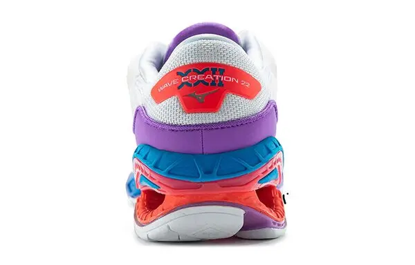 Mizuno Wave Creation Athletic Sneakers