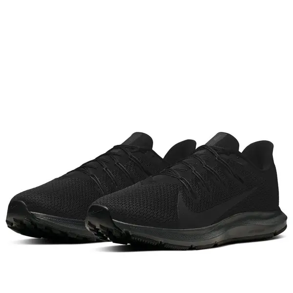 Nike Quest 2 Sneakers - Black