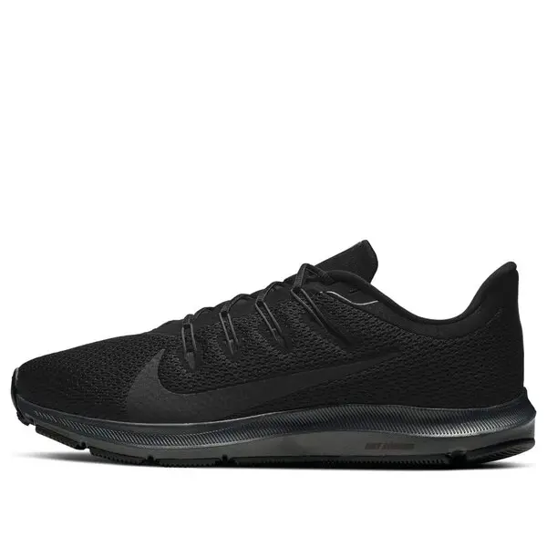 Nike Quest 2 Sneakers - Black