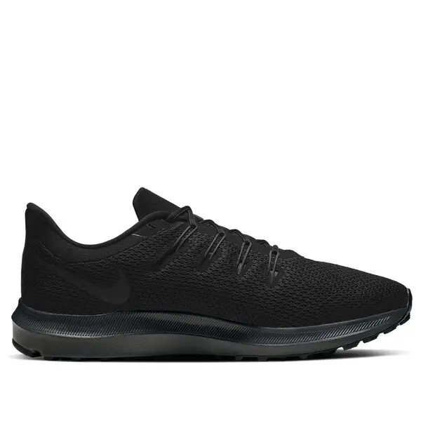 Nike Quest 2 Sneakers - Black