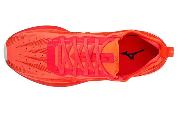 Mizuno Wave Aero 19 Running Shoes