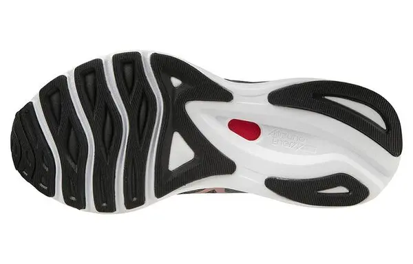 Mizuno Wave Sky 5 Low Top Sneakers