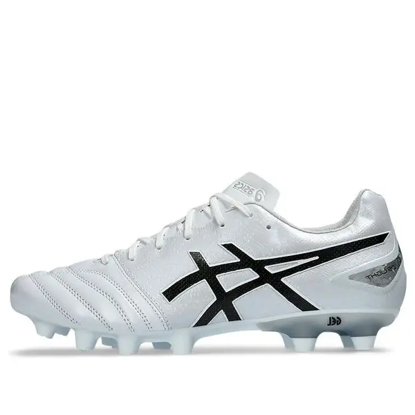 Asics Ds Light Pro Football Boots - White/black