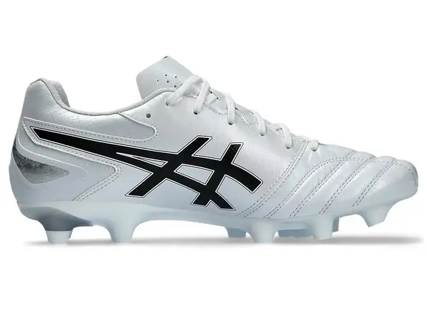 Asics Ds Light Pro Football Boots - White/black