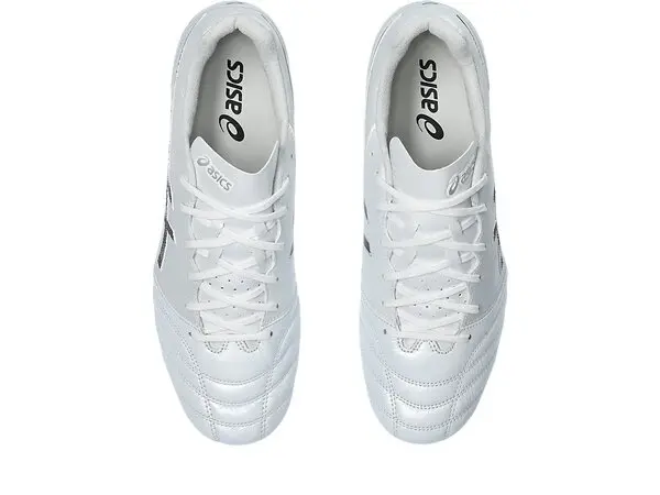 Asics Ds Light Pro Football Boots - White/black