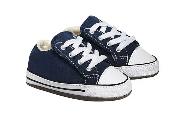 CONVERSE Chuck Taylor All Star Cribster Sneakers - Blue
