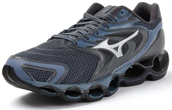 Mizuno Wave Prophecy 12s